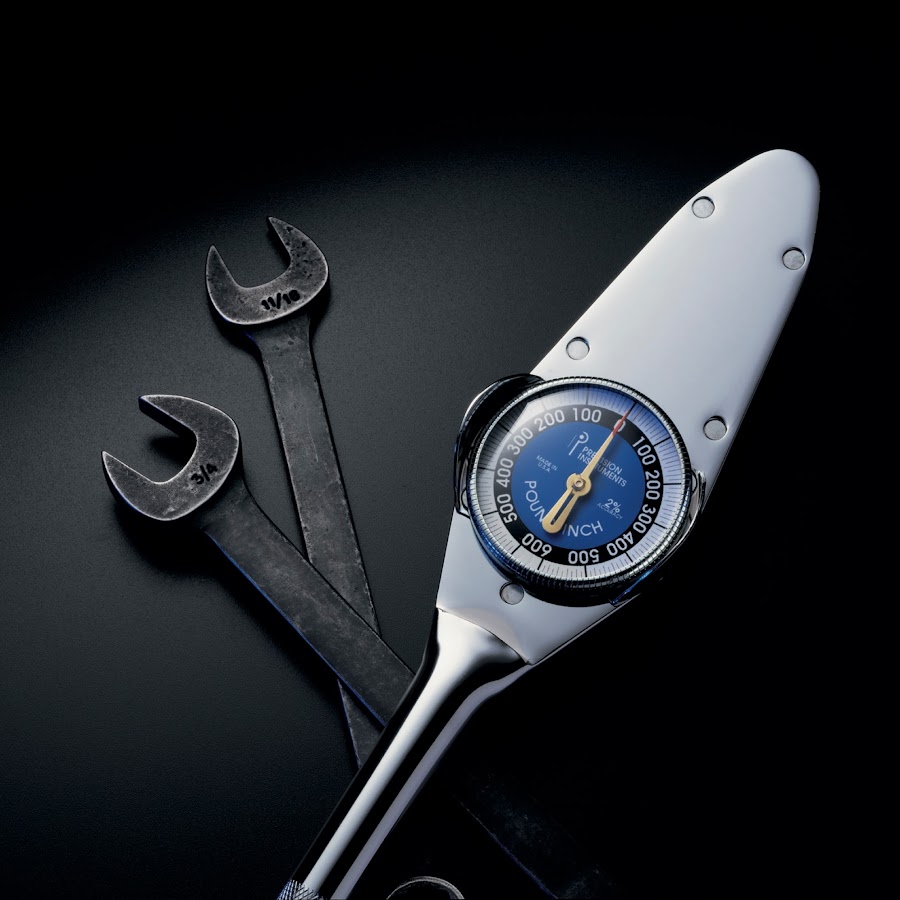 Precision Instruments, Inc. - YouTube