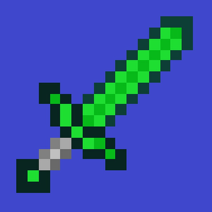Emerald Sword - YouTube