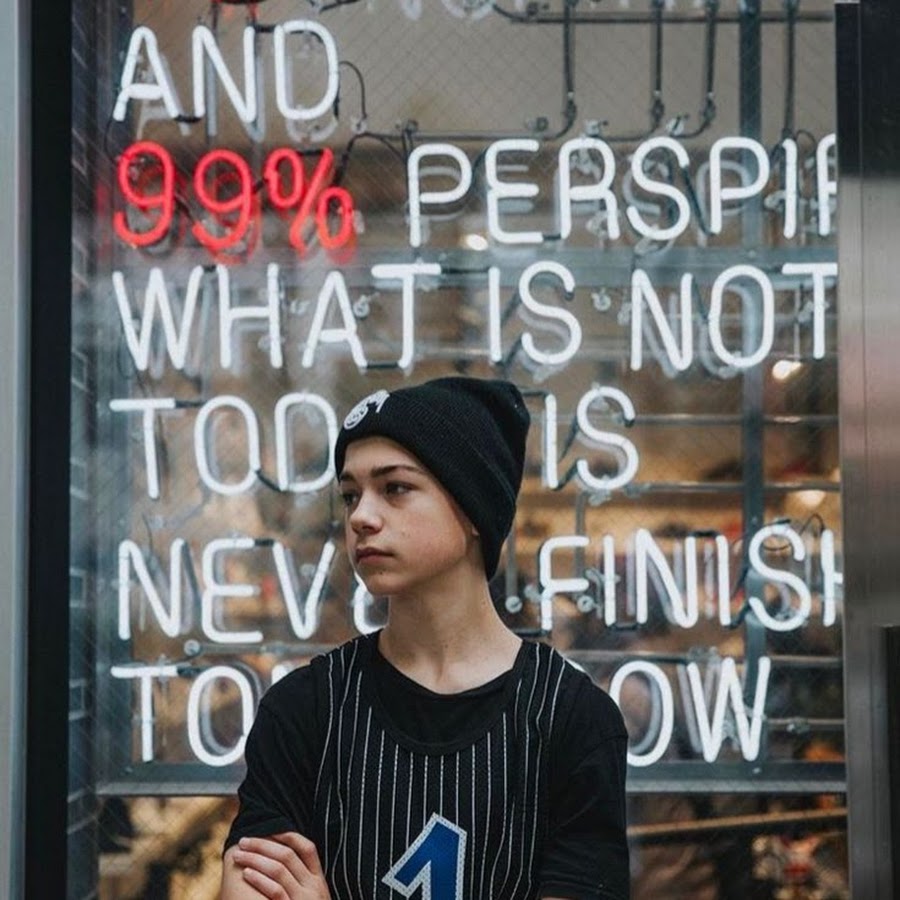 Joey Birlem - YouTube