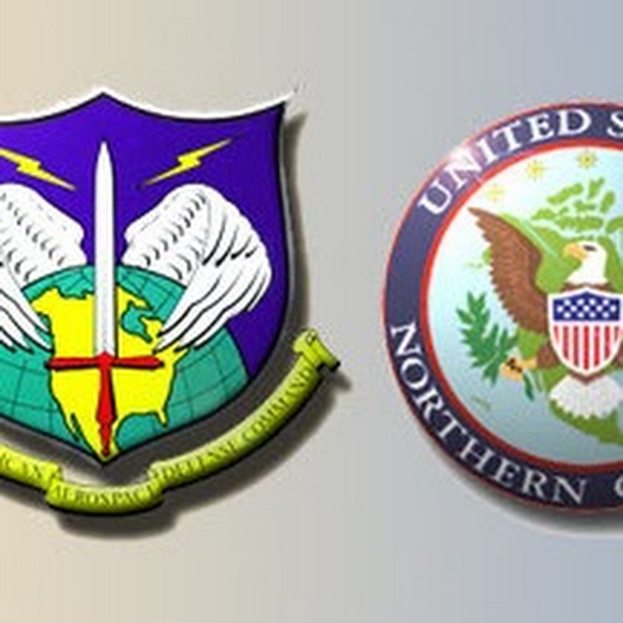 NORAD NORTHCOM - YouTube