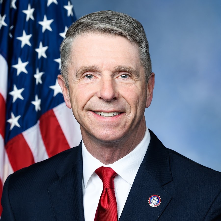 Rob Wittman Youtube
