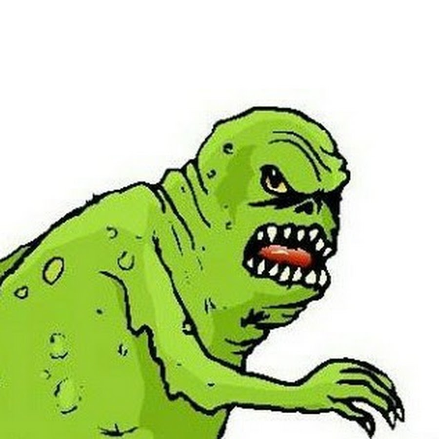 el cucuy tv - YouTube