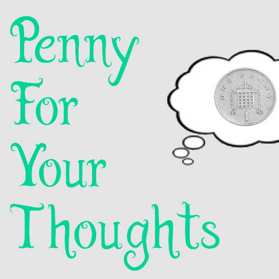 Penny For Your Thoughts - YouTube
