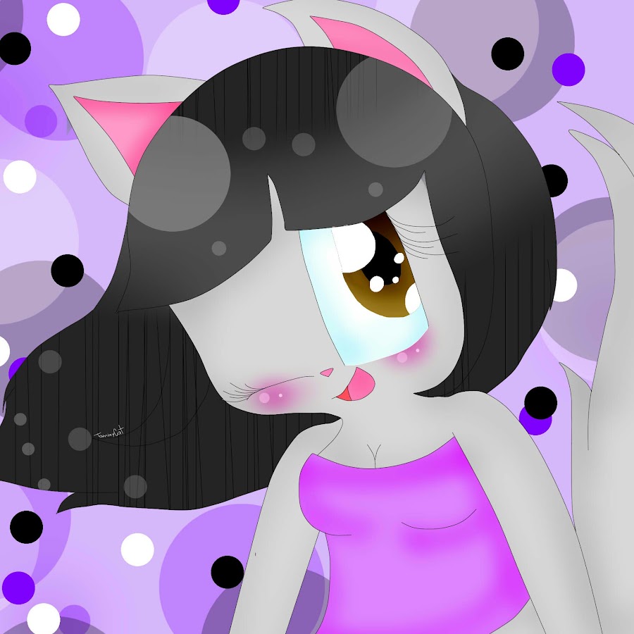 Tammy Cat - YouTube