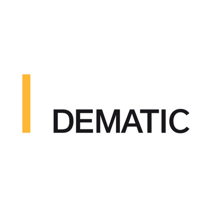 Dematic - YouTube