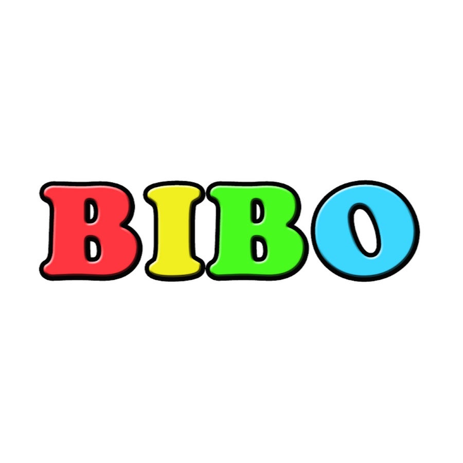 BIBO TOYS - YouTube