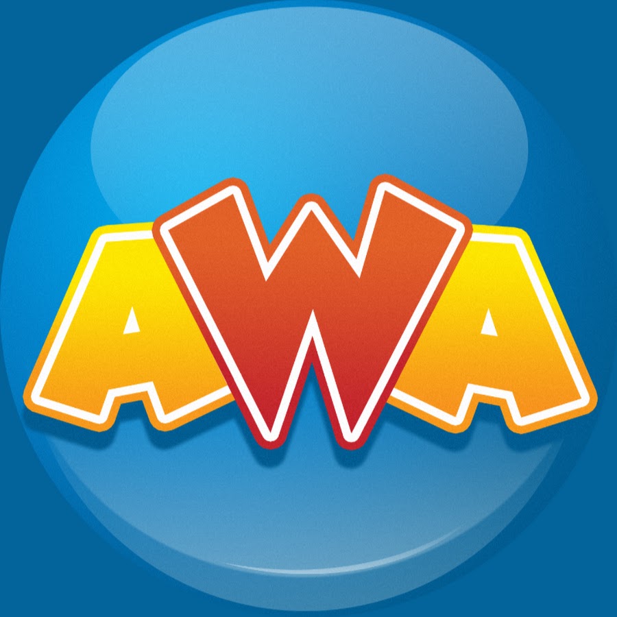 AWA - YouTube