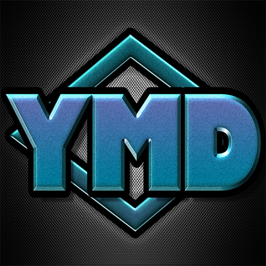 YMD Gaming - YouTube