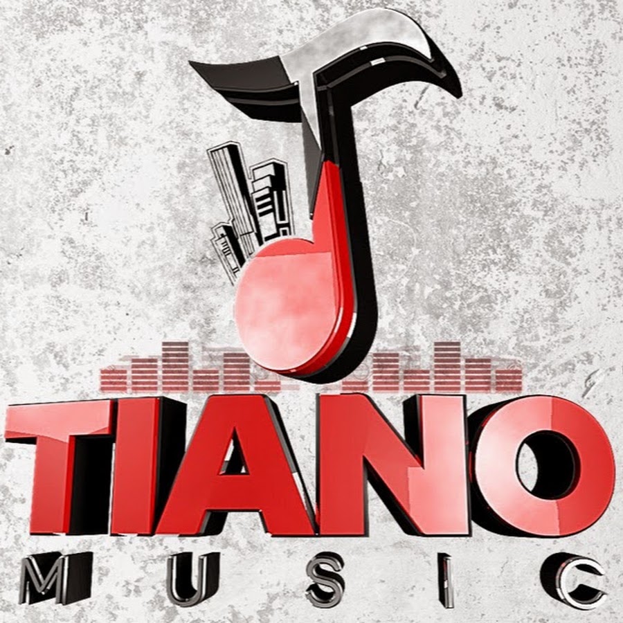 Tiano Music - YouTube