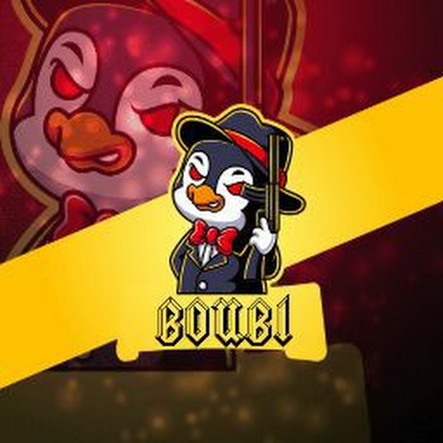 Boubi The Boss Gaming - YouTube