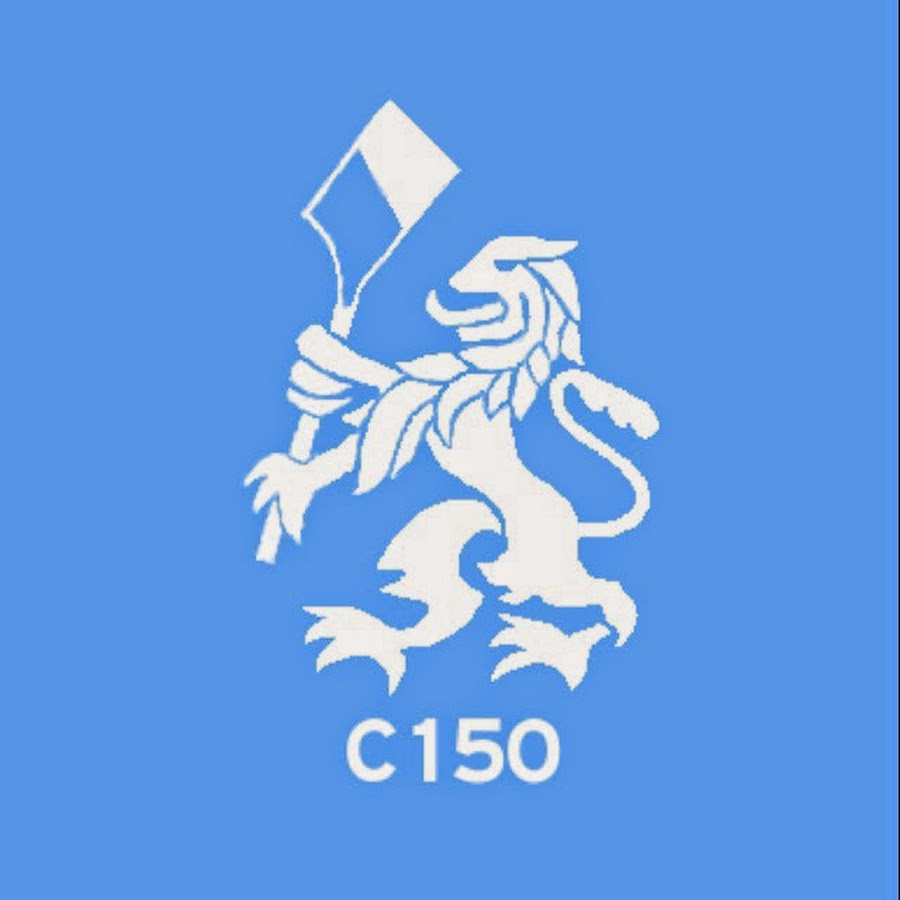 C150 - YouTube