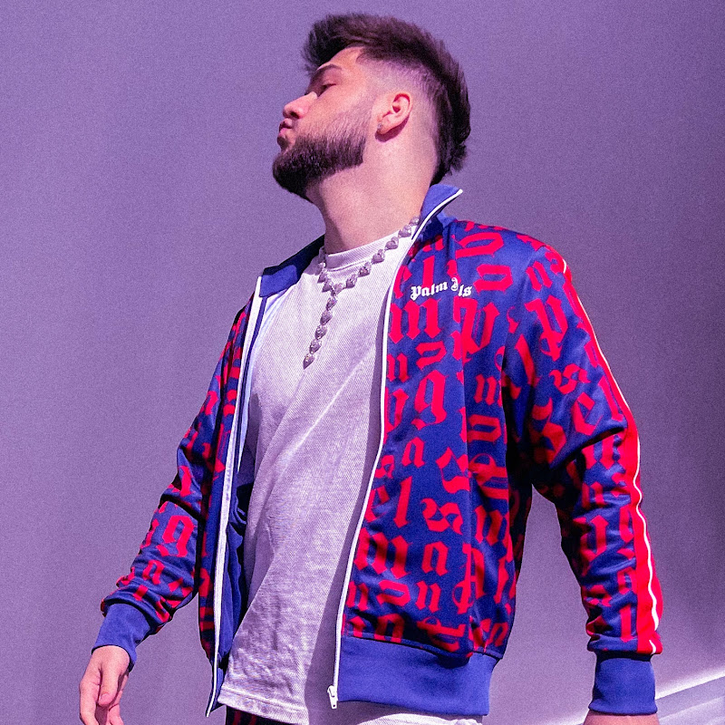 Highman Net Worth & Earnings (2025)