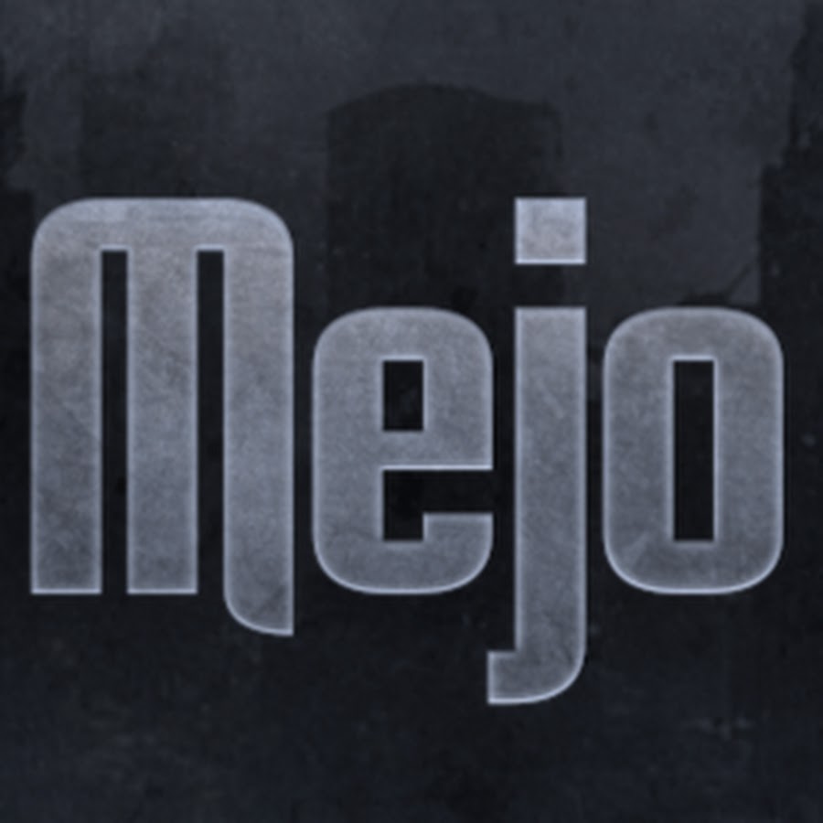 Mejo_Se - YouTube