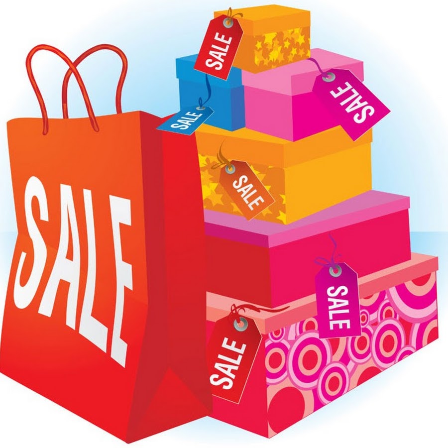 Shopping Link - YouTube
