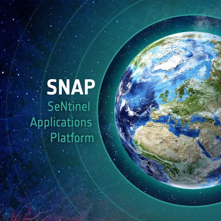 ESA SNAP - YouTube