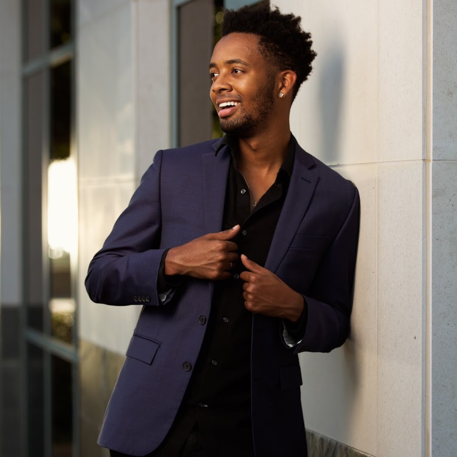 Bryan Thompson - YouTube