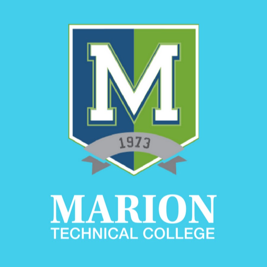 Marion Technical College - Ocala - YouTube
