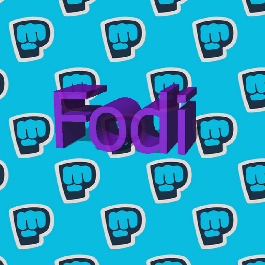 Fodi - YouTube