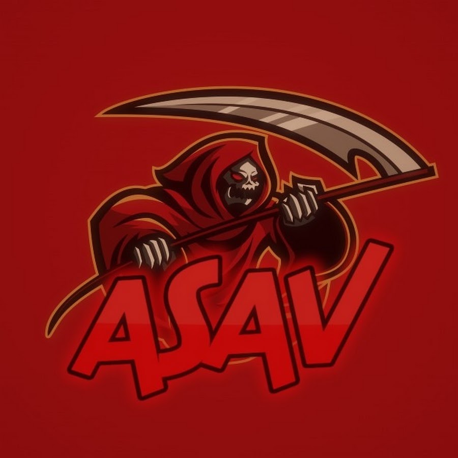aSav - YouTube