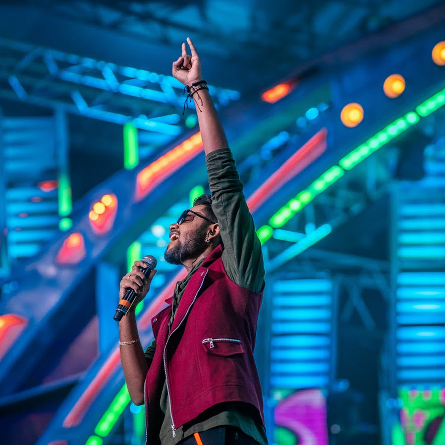 Sam vishal 073 - YouTube