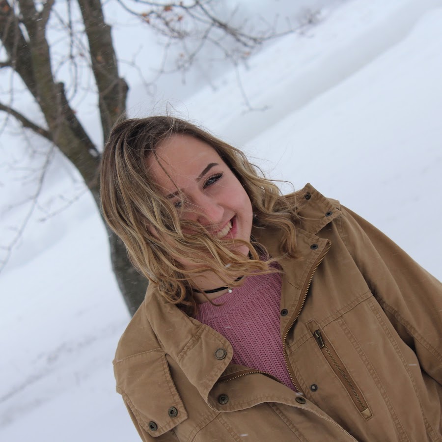 Olivia Miller - YouTube