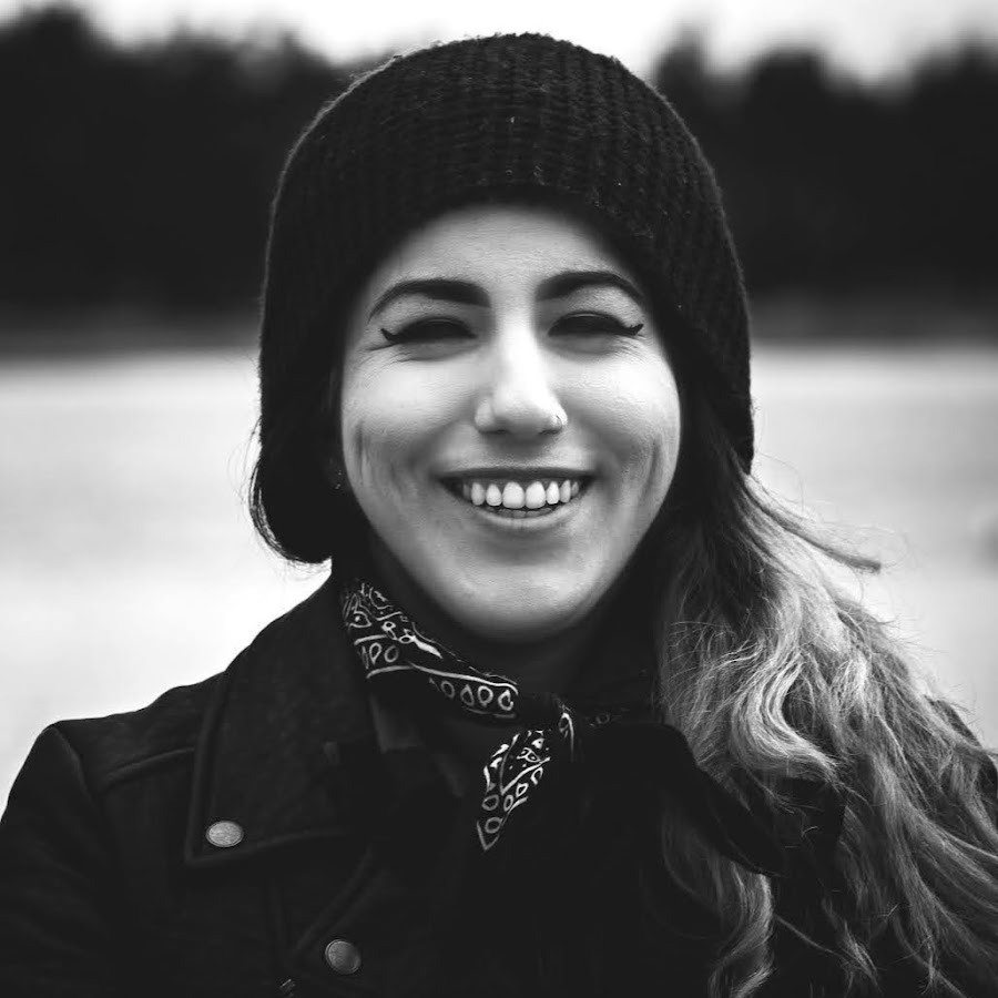 Ashley Reese - YouTube