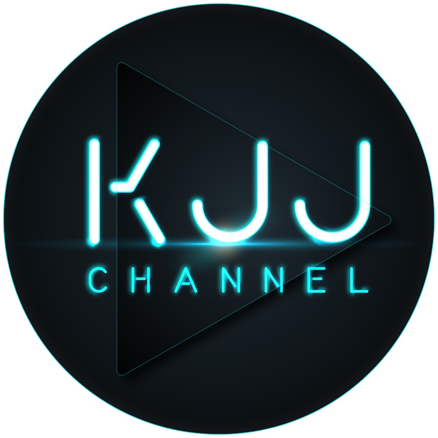 KJJ Channel - YouTube