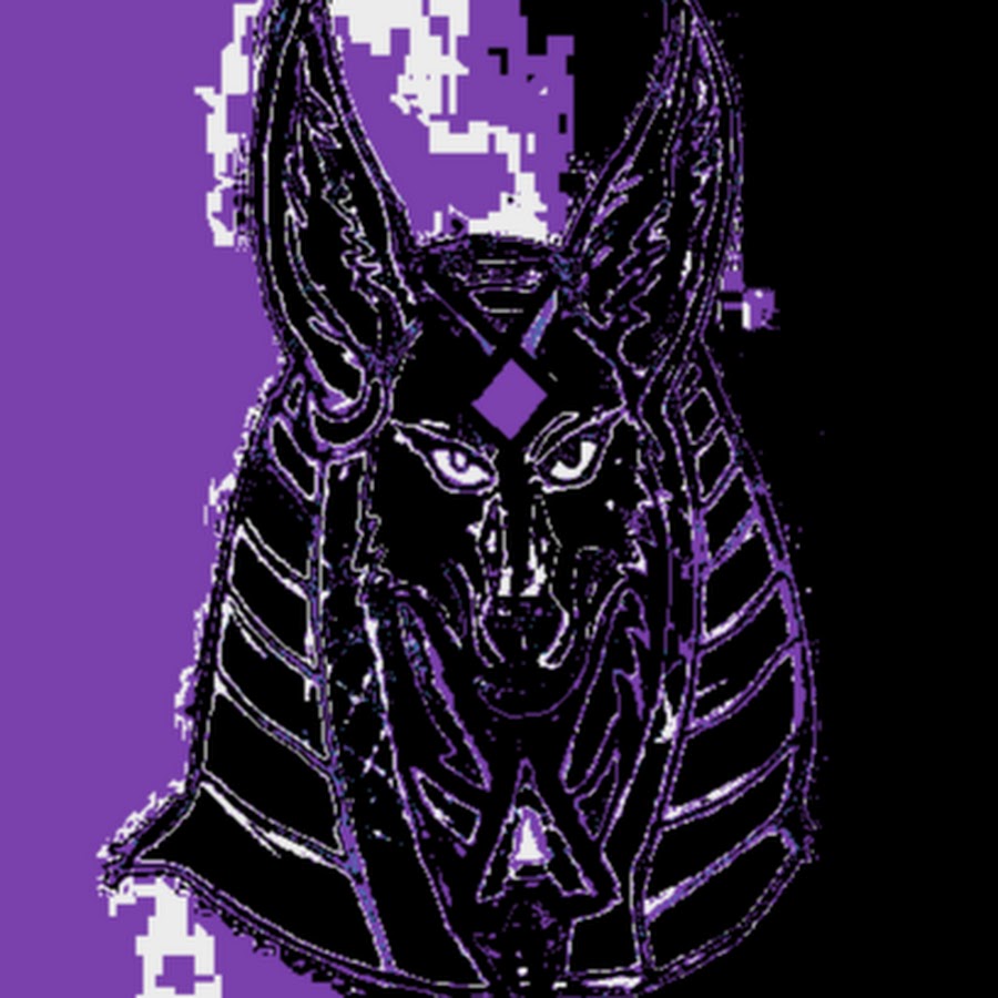 Anubis Rap - YouTube