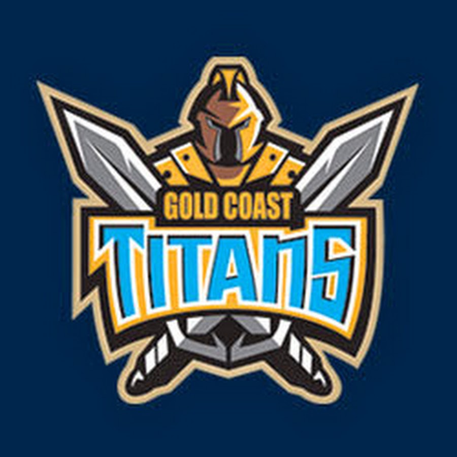 Gold Coast Titans - YouTube