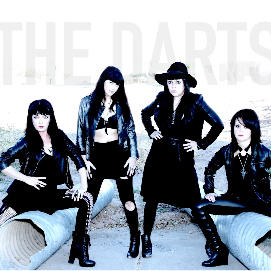 The Darts (US) - YouTube