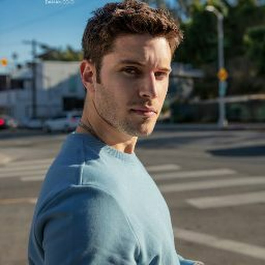 James Davies - YouTube