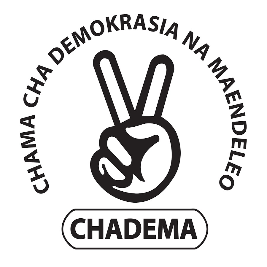 Chadema Media TV - YouTube
