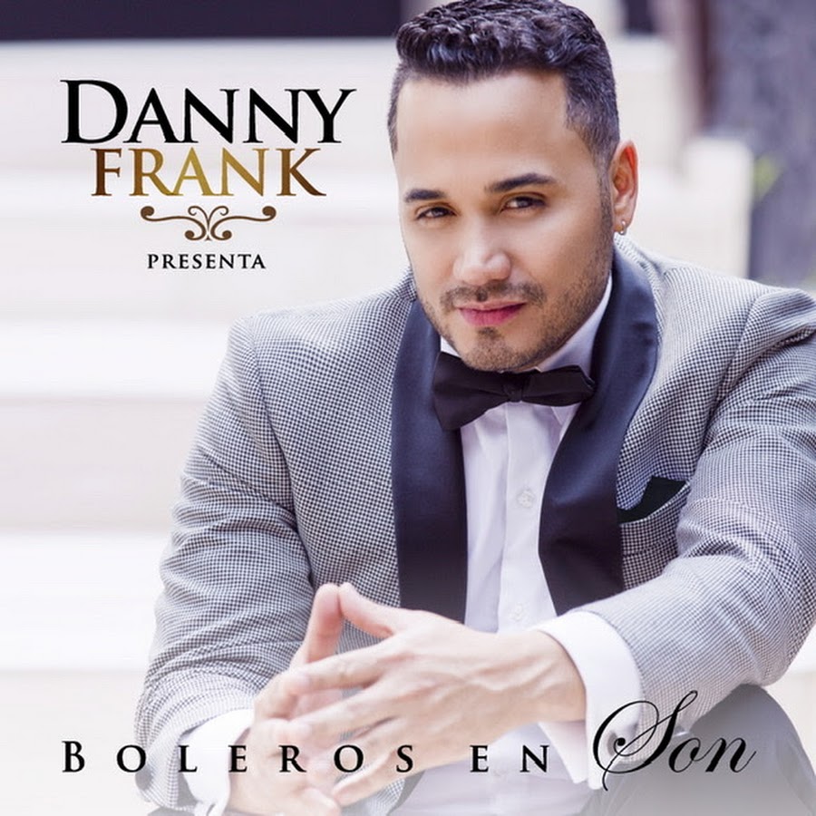 Danny frank - YouTube