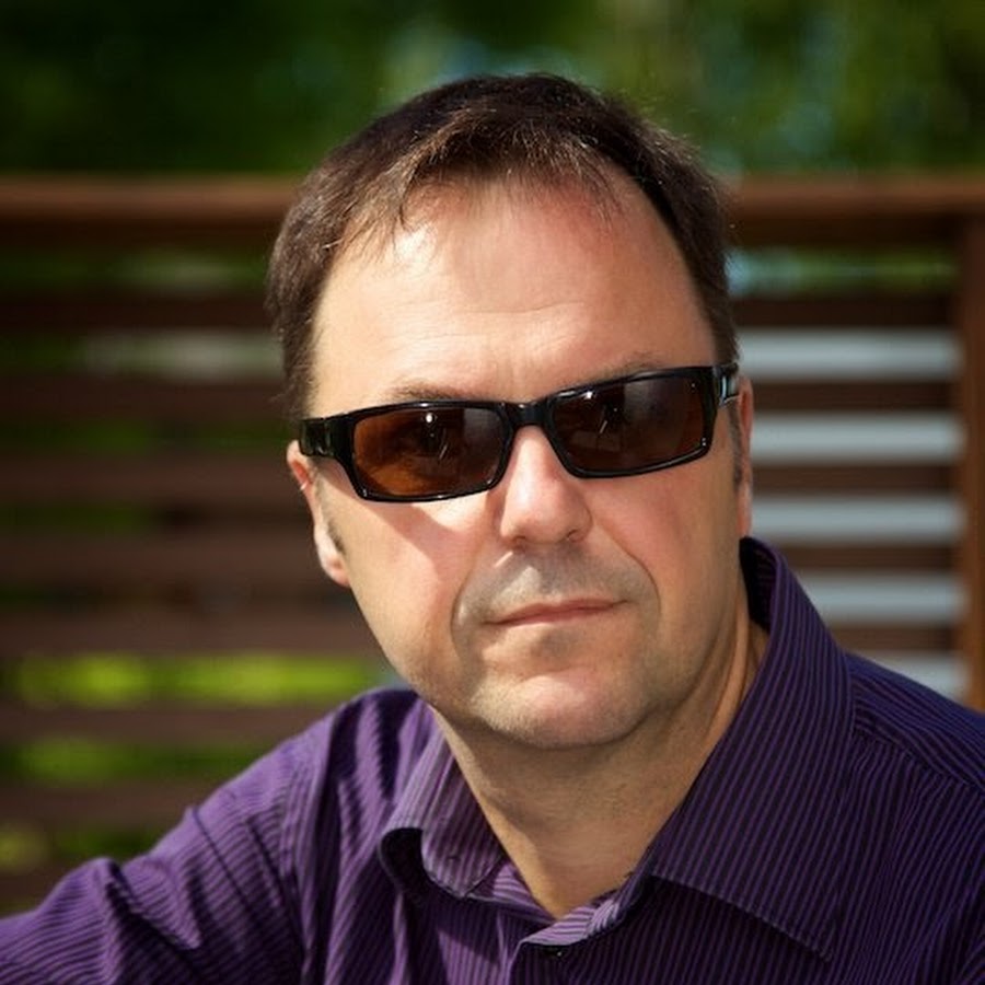 Markus Aalto - YouTube