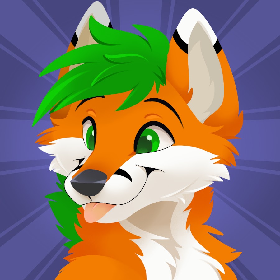 Hunter The Fox - YouTube