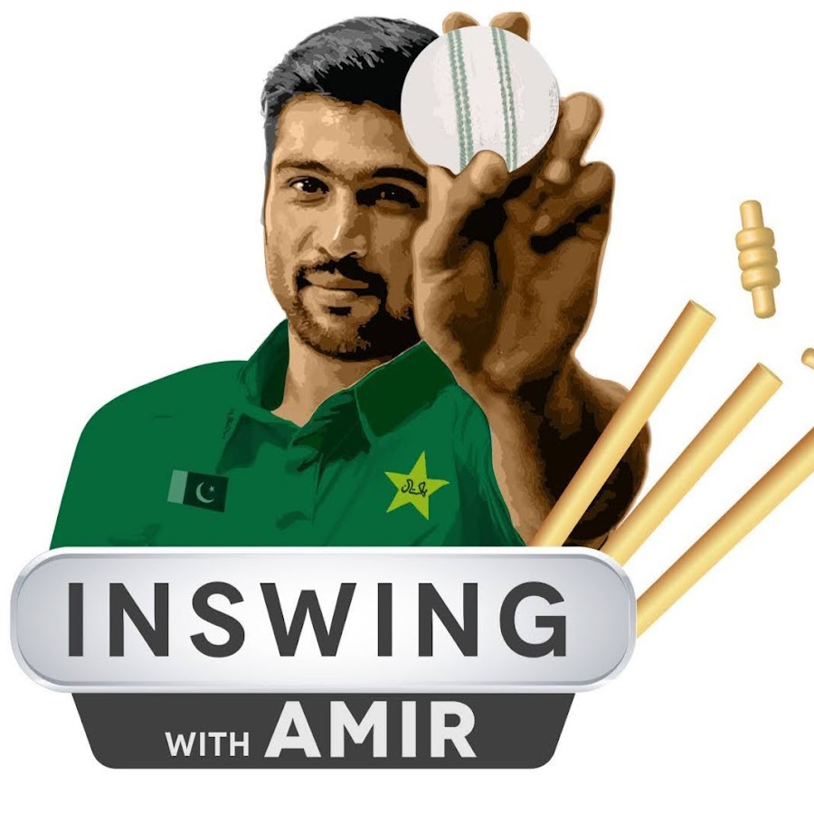 Muhammad Amir Official - YouTube
