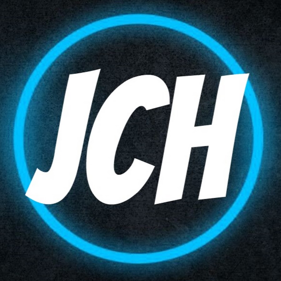 JCH GAMING - YouTube