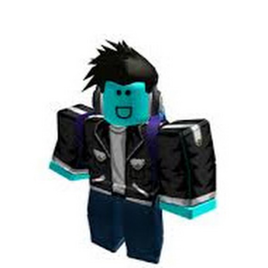 Dued1 - Roblox - YouTube