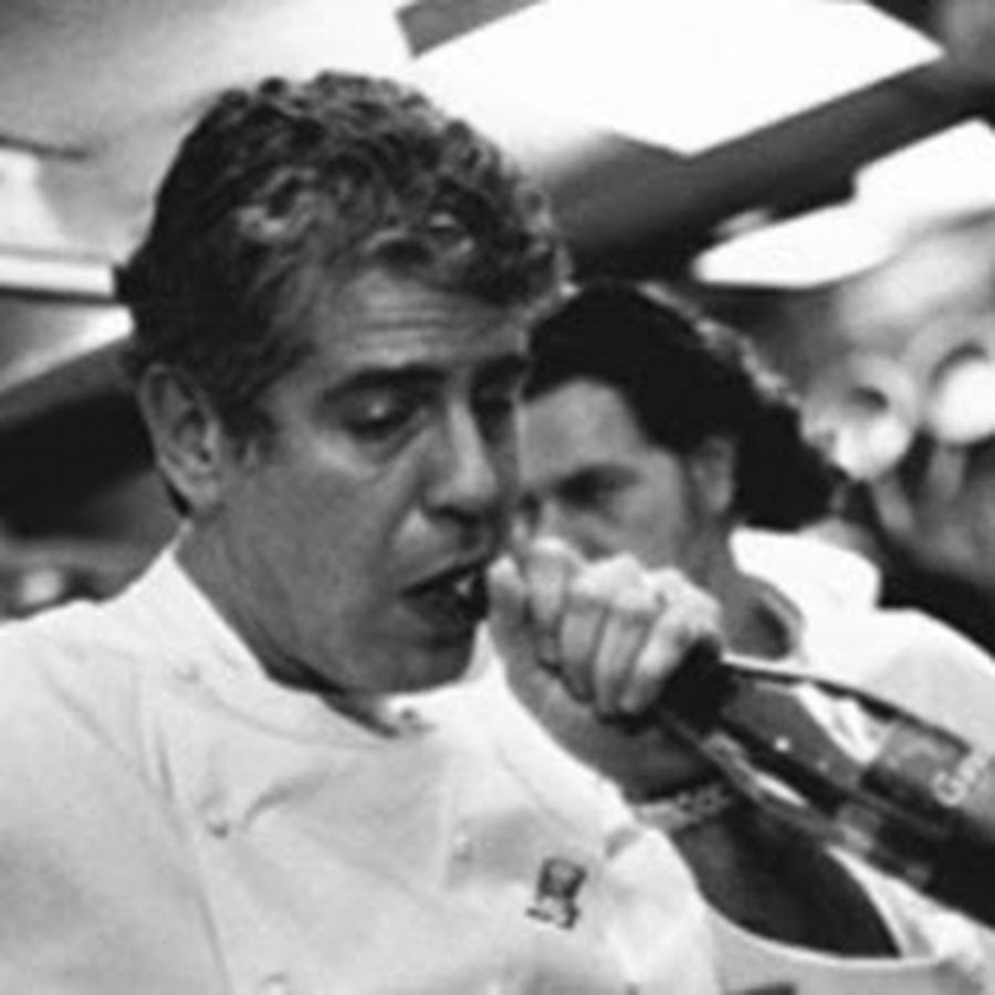 Steven Tempel - YouTube