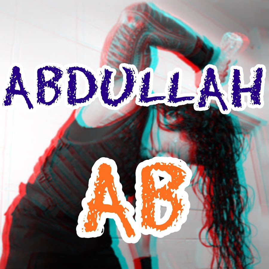 ABDULLAH _AB - YouTube