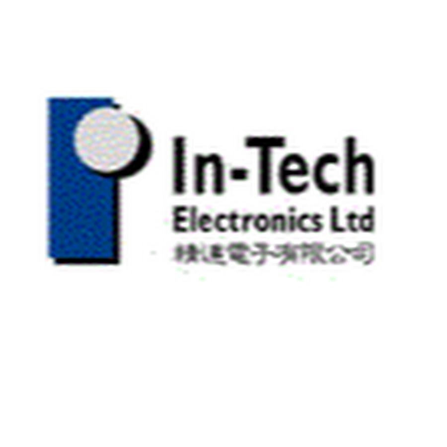 Corporate Videos In-Tech Electronics Ltd. - YouTube