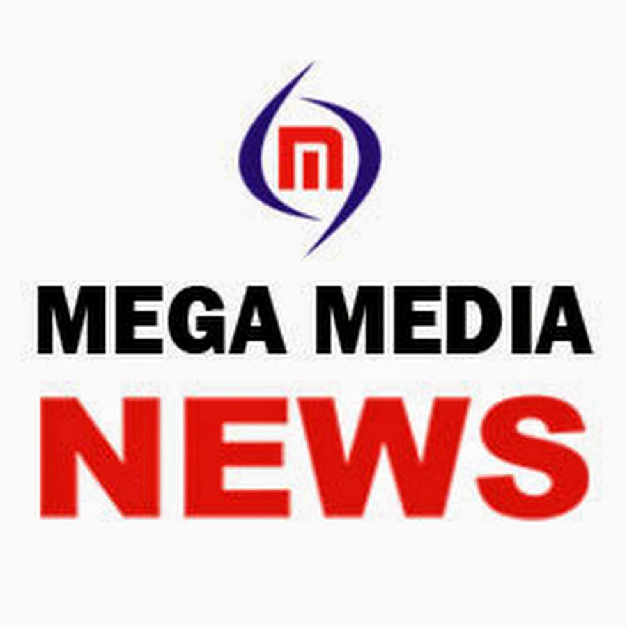 Mega Media News Live - YouTube