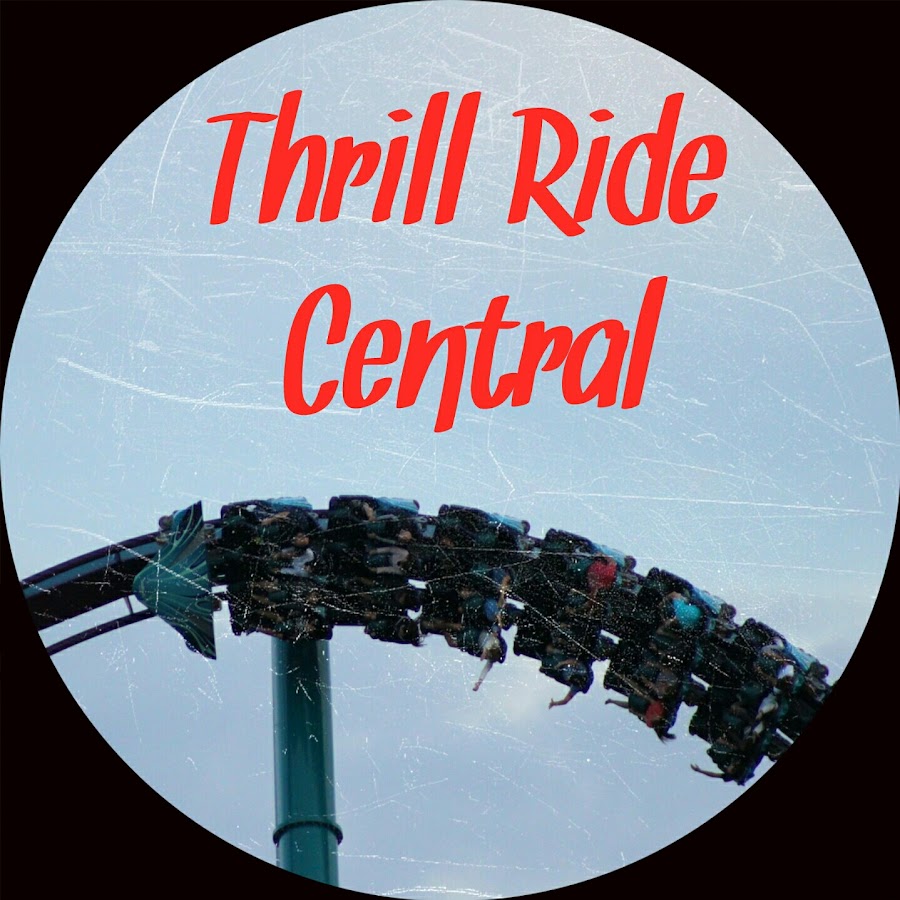 Thrill Ride Central - YouTube