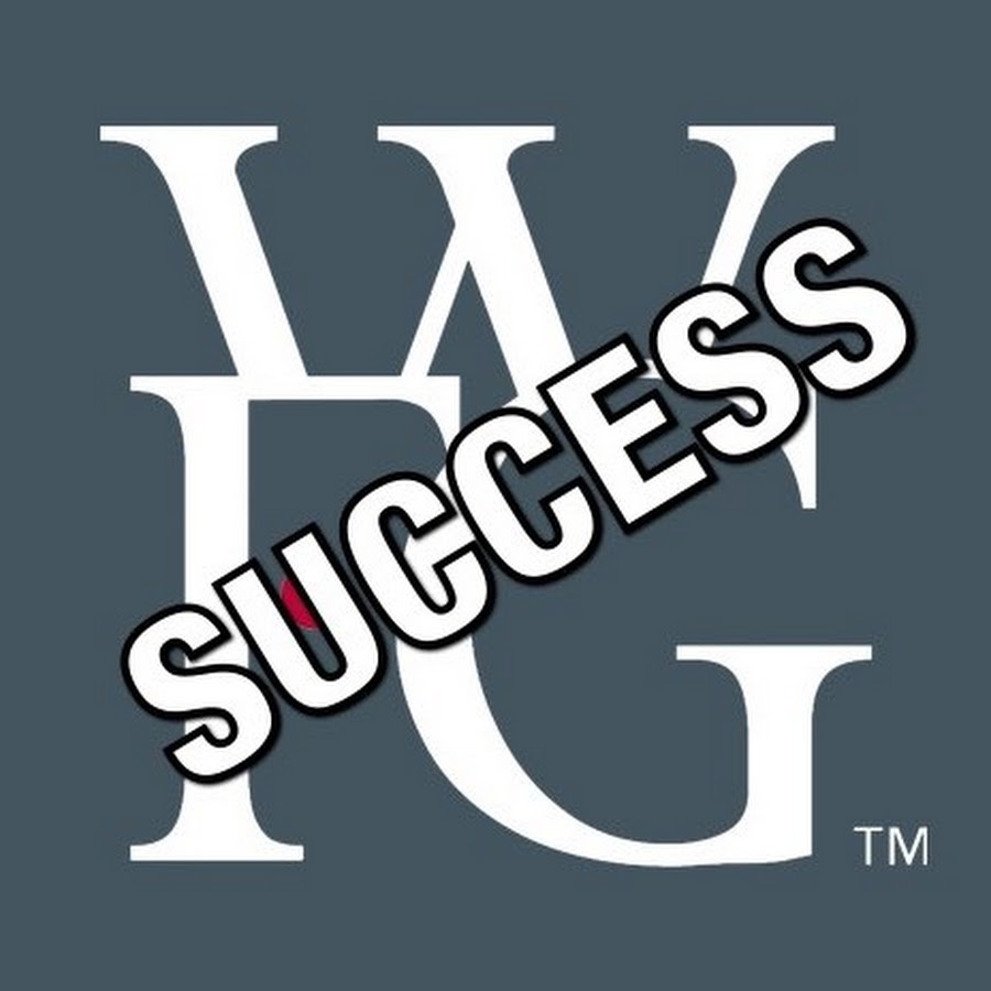 WFG Success - YouTube