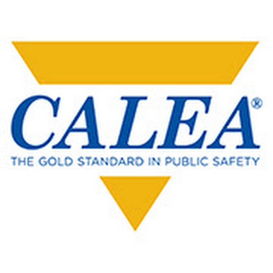 CALEA Accreditation - YouTube