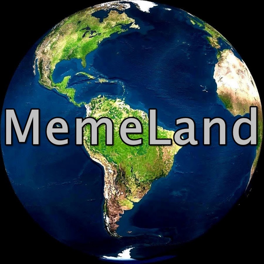 MemeLand - YouTube