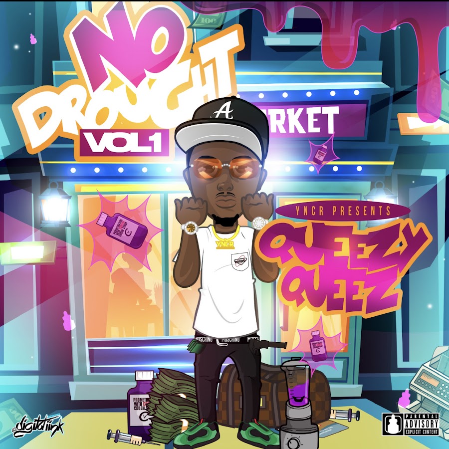queezy queez - YouTube