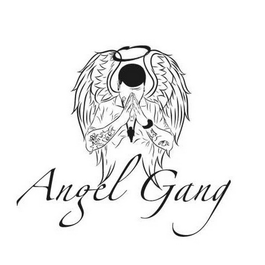 ANGEL GANG RECORDS - YouTube