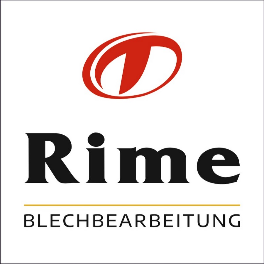Rime GmbH - YouTube