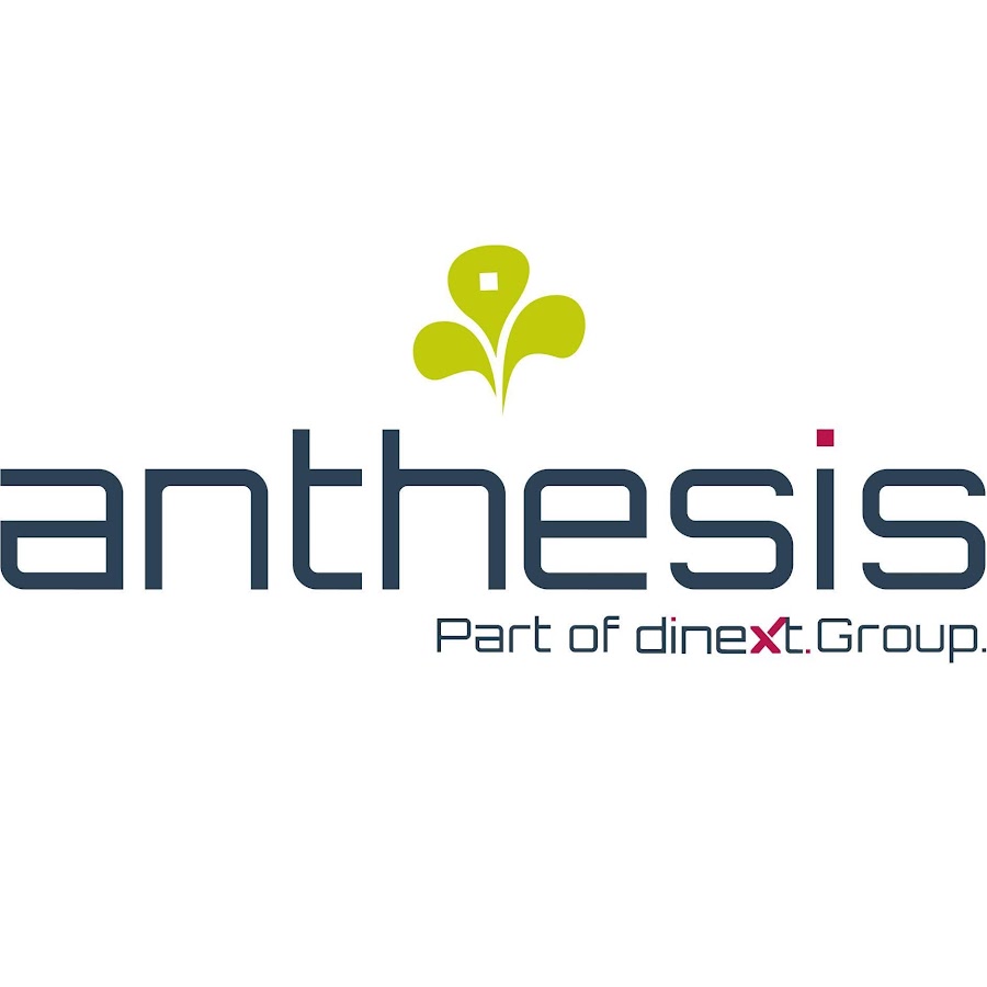 anthesis - YouTube